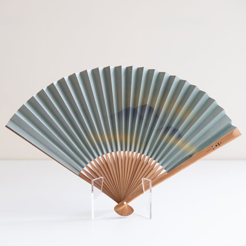 Kyo-sensu (Kyoto folding fans) – 京都の伝統工芸品の通販サイトはMOCAD ONLINE SHOP