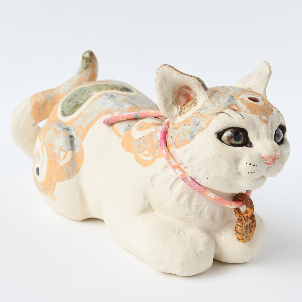 香箱座猫（座布団付き）/ no.3109 – MOCAD ONLINE SHOP