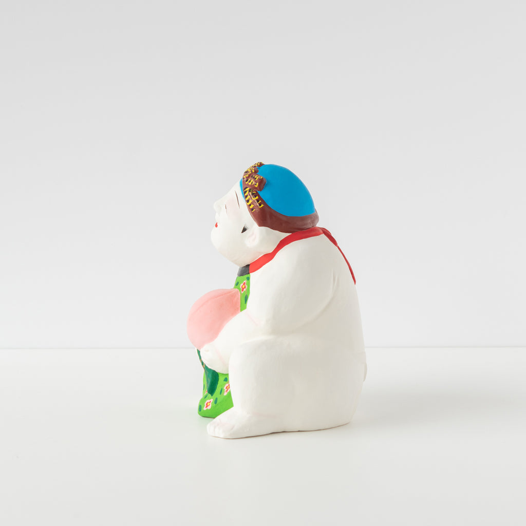 Fushimi Doll Momotaro – MOCAD ONLINE SHOP